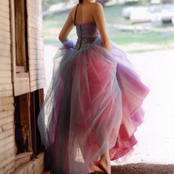 Joli Prom | Other | Prompageant Ball Gown | Poshmark